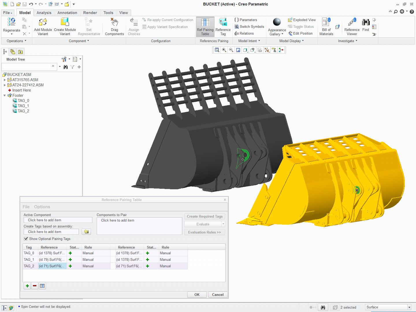 PTC Creo Options Modeler | IPM Solutions