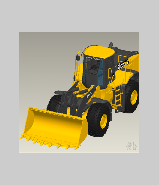 PTC Creo Advanced Assembly Extension | IPM Solutions