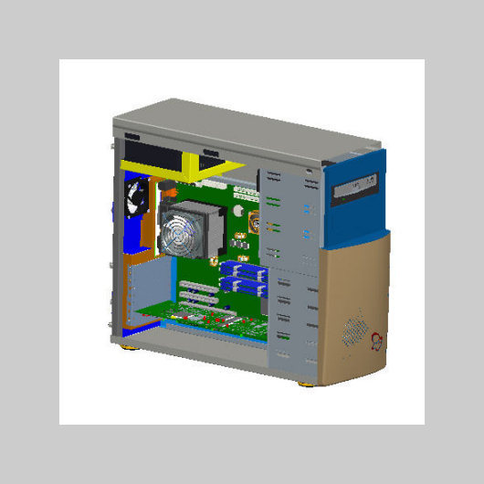 PTC Creo Advanced Assembly Extension | IPM Solutions