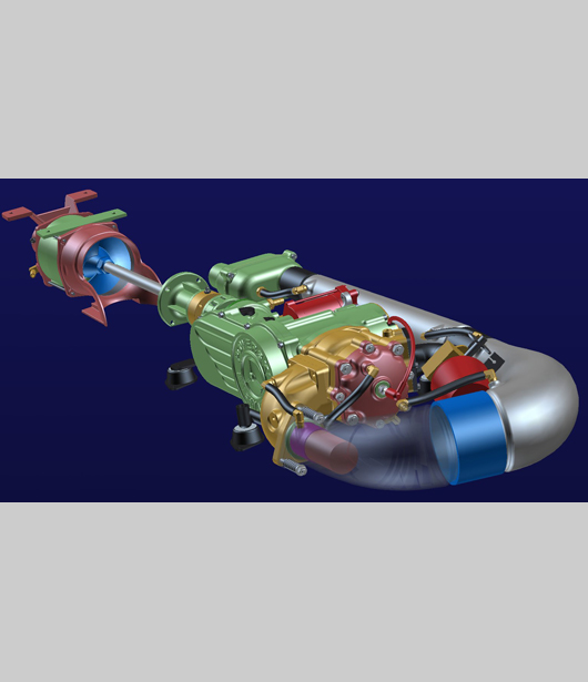 PTC Creo Advanced Assembly Extension | IPM Solutions