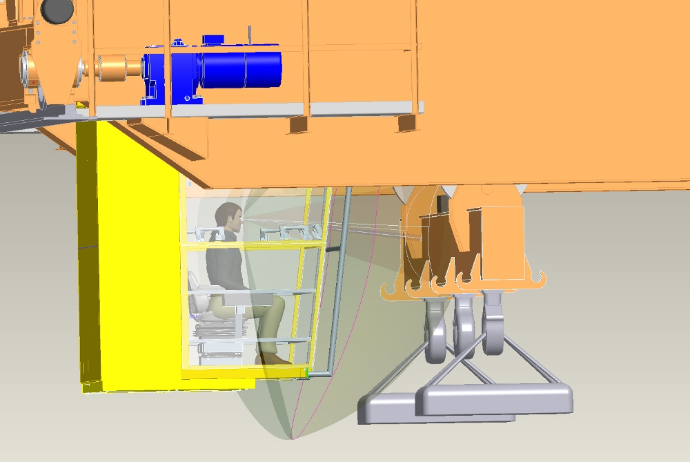 PTC Creo Human Factors Extension | IPM Solutions