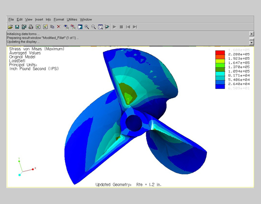 PTC Creo Advanced Simulation Extension | IPM Solutions