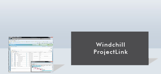 PTC Windchill ProjectLink | IPM Solutions