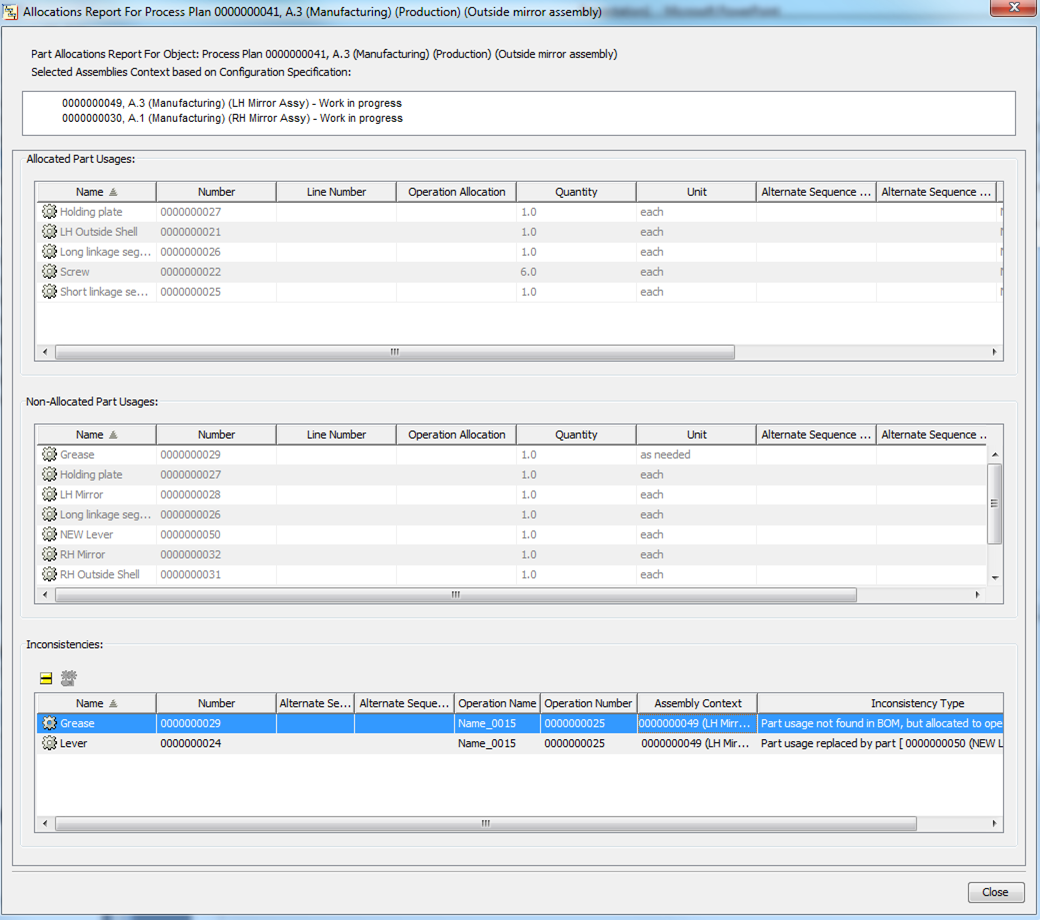 PTC Windchill MPMLink | IPM Solutions