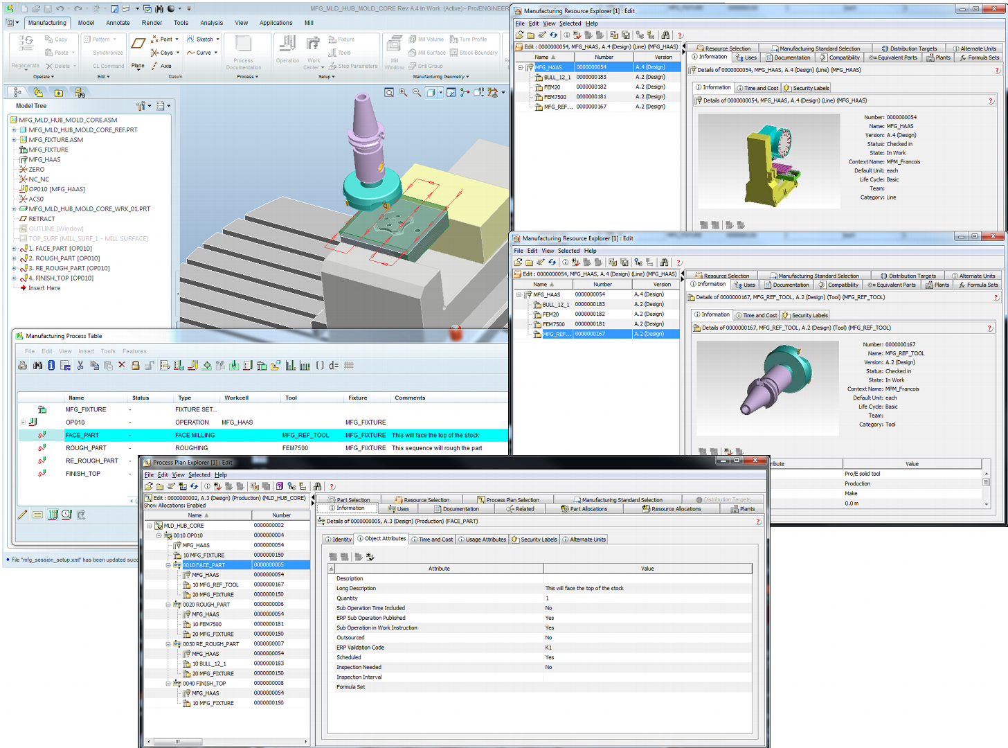 PTC Windchill MPMLink | IPM Solutions