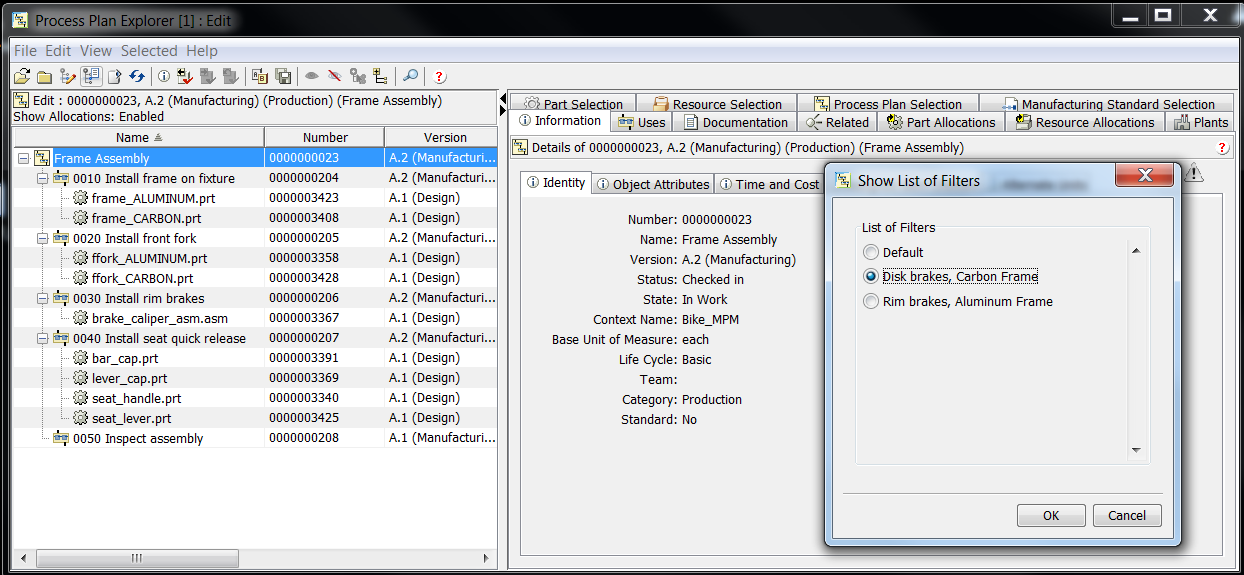 PTC Windchill MPMLink | IPM Solutions