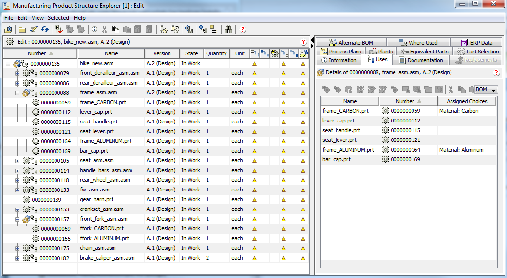 PTC Windchill MPMLink | IPM Solutions