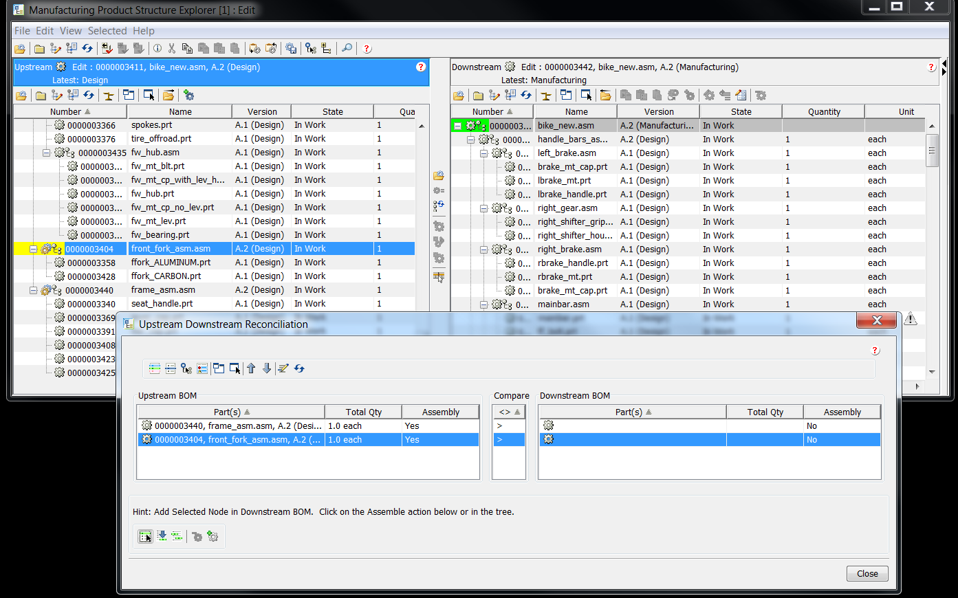 PTC Windchill MPMLink | IPM Solutions