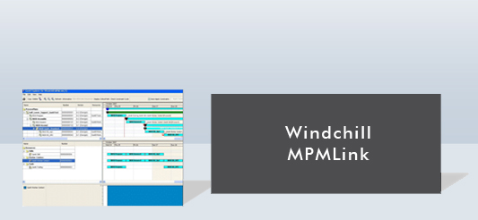 PTC Windchill MPMLink | IPM Solutions