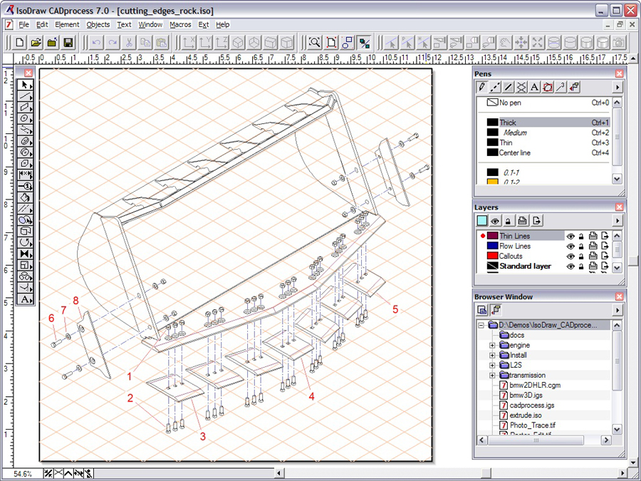 PTC Arbortext | IPM Solutions