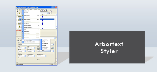 PTC Arbortext Styler | IPM Solutions