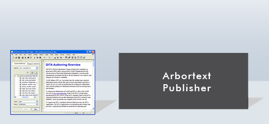 PTC Arbortext Publisher | IPM Solutions