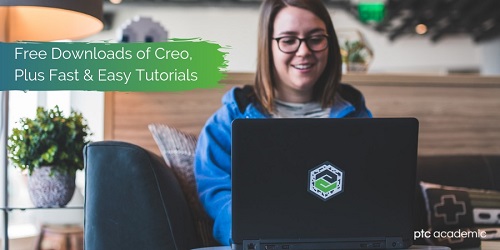 PTC Akademický Program ponúka bezplatne Creo Student Edition | IPM ...