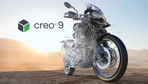 Creo 9.0 už je tu! | IPM Solutions