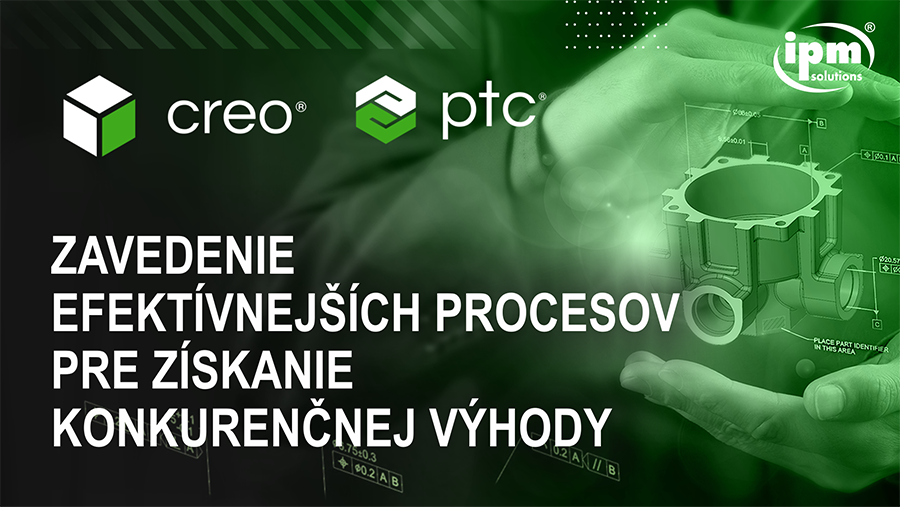 MBD (3D výkresy) elektronická kniha | IPM Solutions