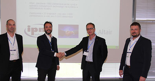 IPM Solutions rozširuje svoje portfólio | IPM Solutions