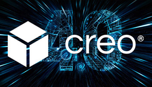 Creo 4.0 - inteligentnejšie konštruovanie | IPM Solutions